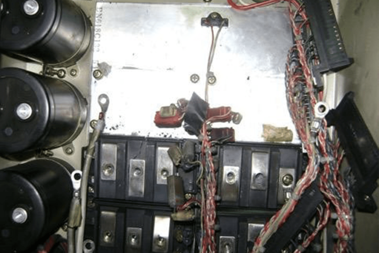 THE IMPORTANCE OF PROPER GROUNDING AND BONDING – Tri-Sky Link Sales and ...